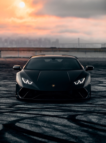 5 Things You Never Knew About Lamborghini History - Otto's Luxury ...